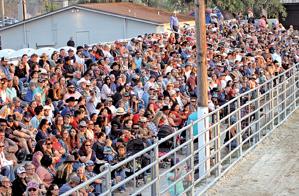 Rodeo weekend draws a crowd - North Fort Myers Neighbor